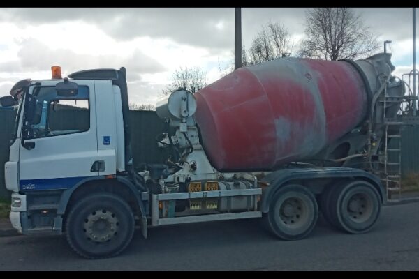 Stock – JF Commercials